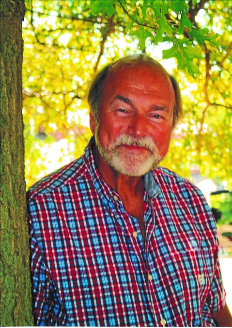 Paul Janson | News, Sports, Jobs - Post Journal